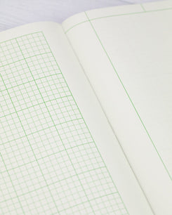 Mechanical Engineering Graph Paper Notebook | Engineer Gifts ...