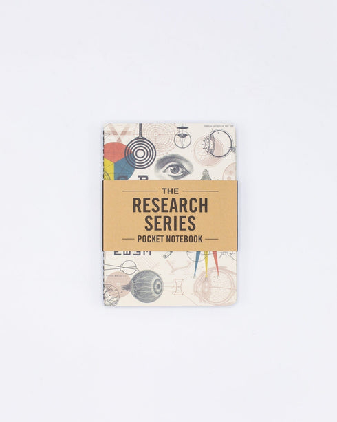 Medicine Pocket Notebooks Set of 4 | Pharmacist Gift – Cognitive Surplus