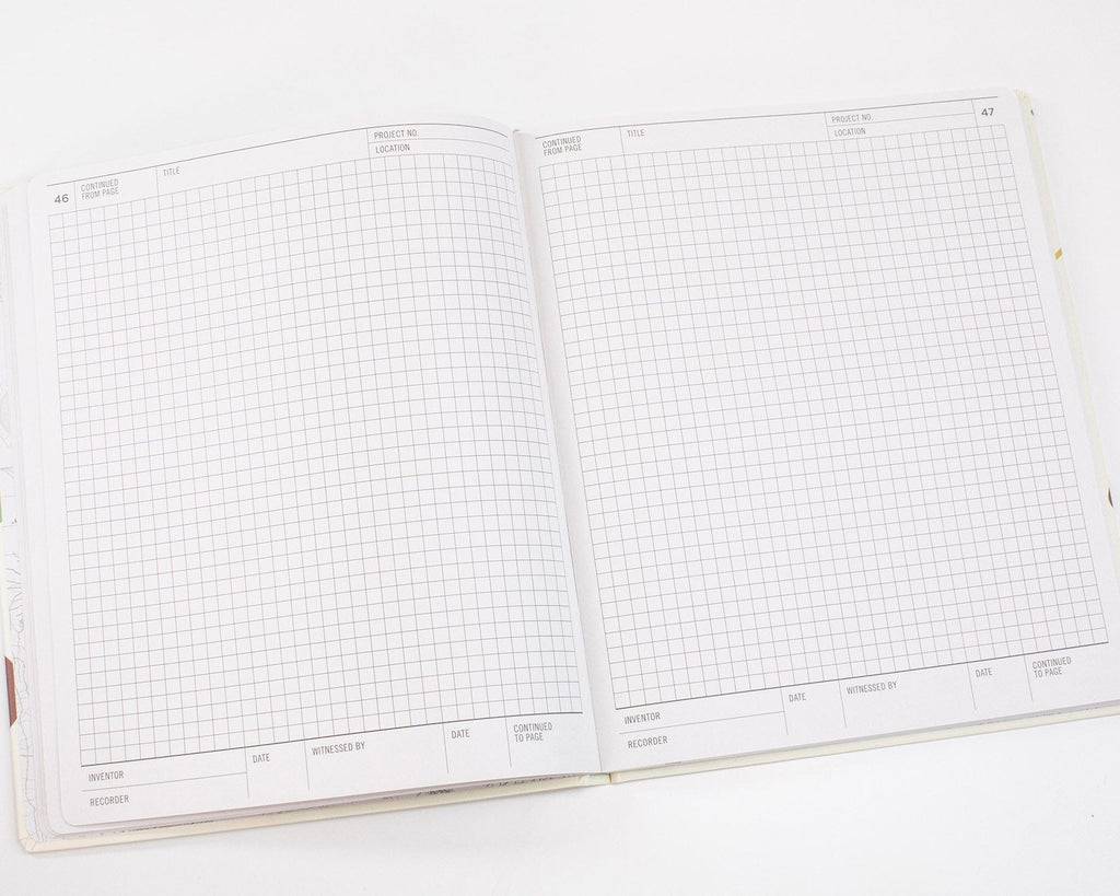 Microbiology Lab Notebook – Cognitive Surplus