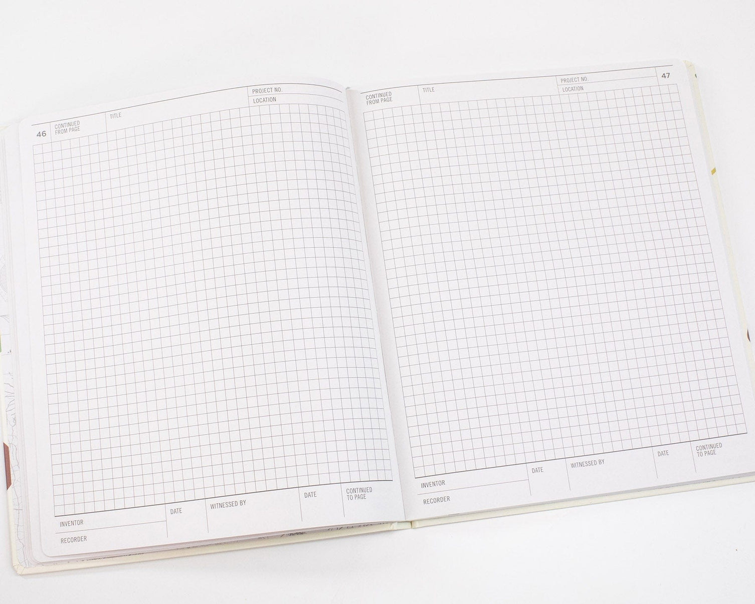 Microbiology Lab Notebook – Cognitive Surplus