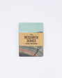 Natural History Pocket Notebooks Set of 4 | Geology Gift – Cognitive ...