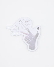 Physics Right Hand Rule Sticker – Cognitive Surplus