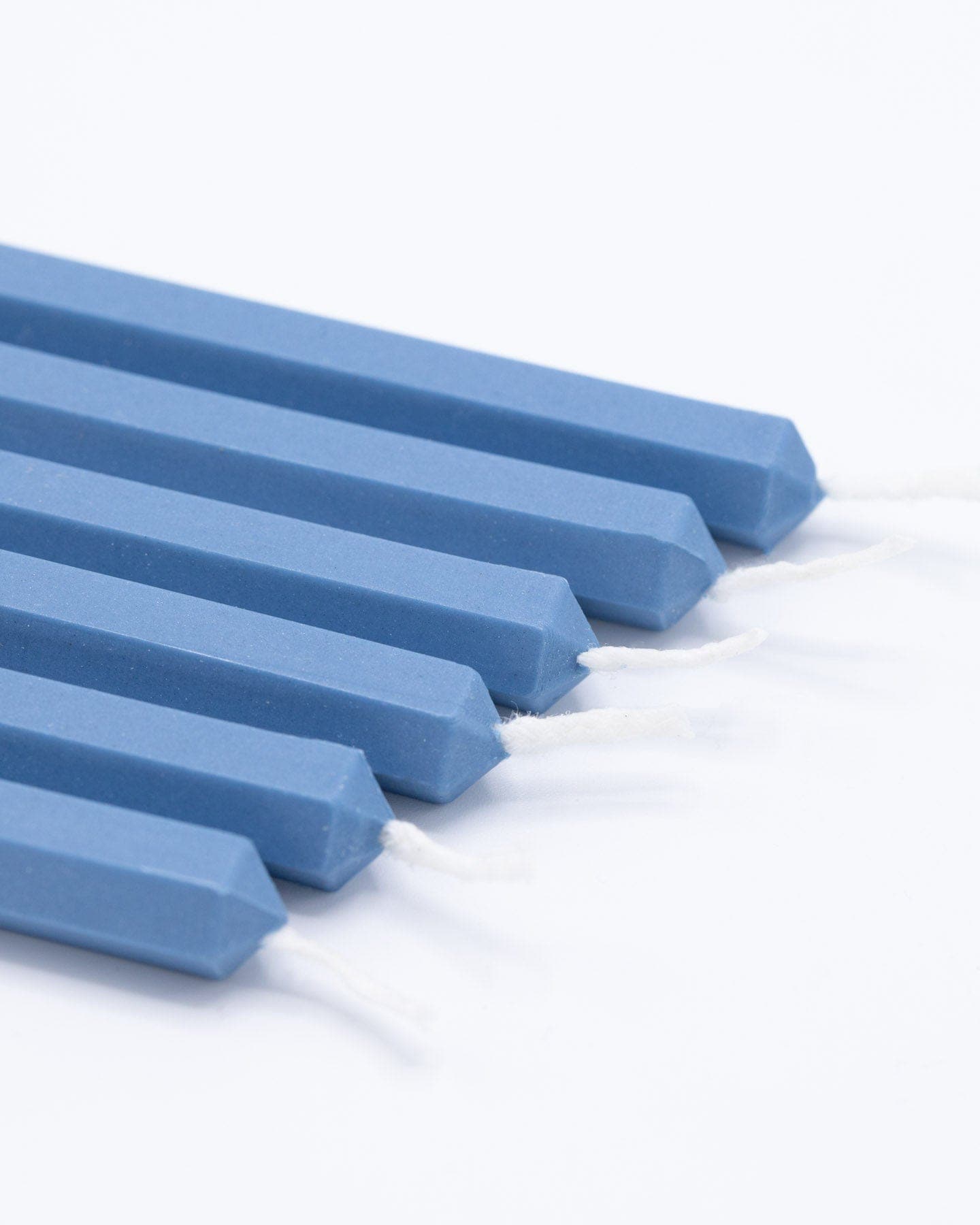 Sky Blue Sealing Wax Sticks – Cognitive Surplus