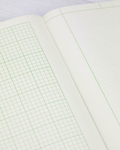 Software Engineering Graph Paper Notebook | Engineer Gifts – Cognitive ...