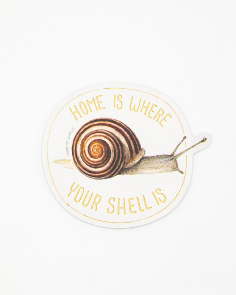 Science Stickers - Recyclable Paper Stickers | Cognitive Surplus