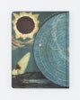 Astronomy Star Map Notebook - Hardcover | Space Notebook – Cognitive ...