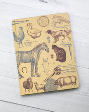Veterinarian Notebook - Hardcover | Vet Journal – Cognitive Surplus