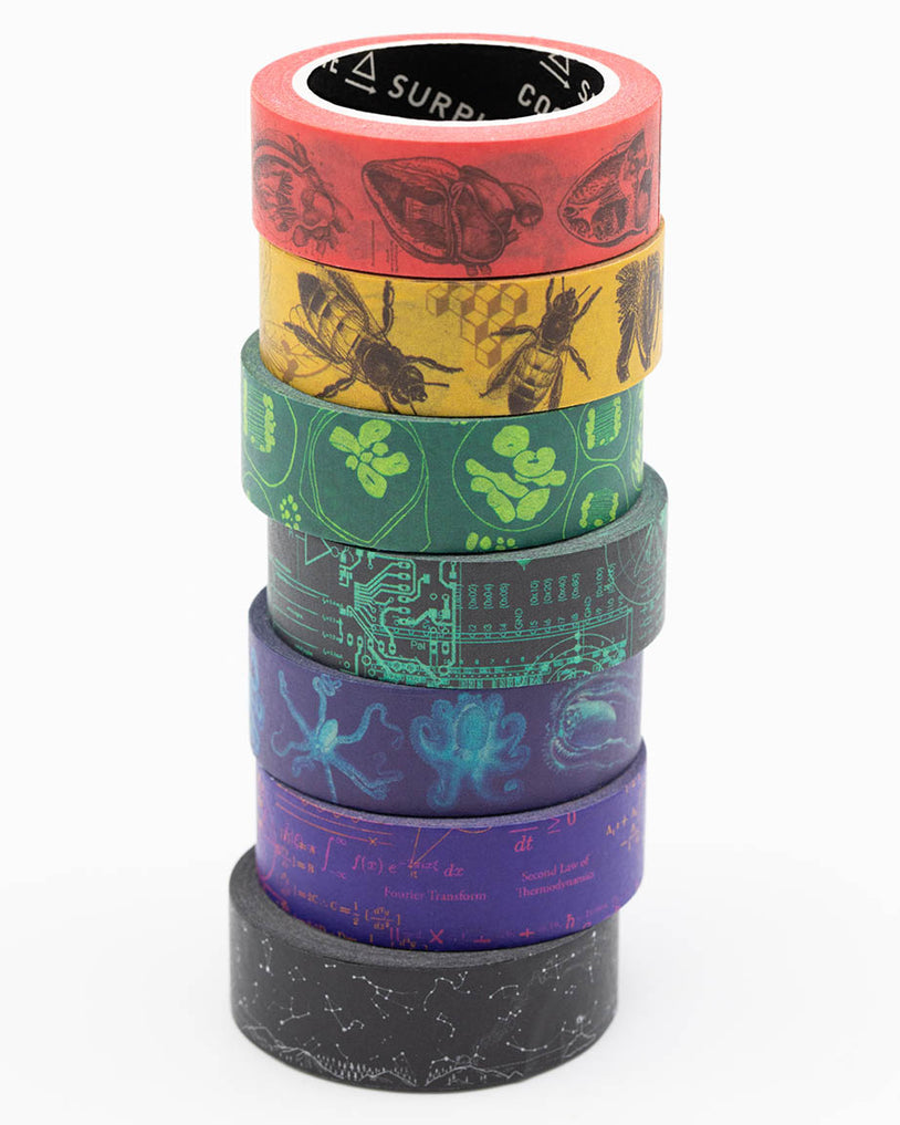 Notebook Multi-Pack Collections | Cognitive Surplus